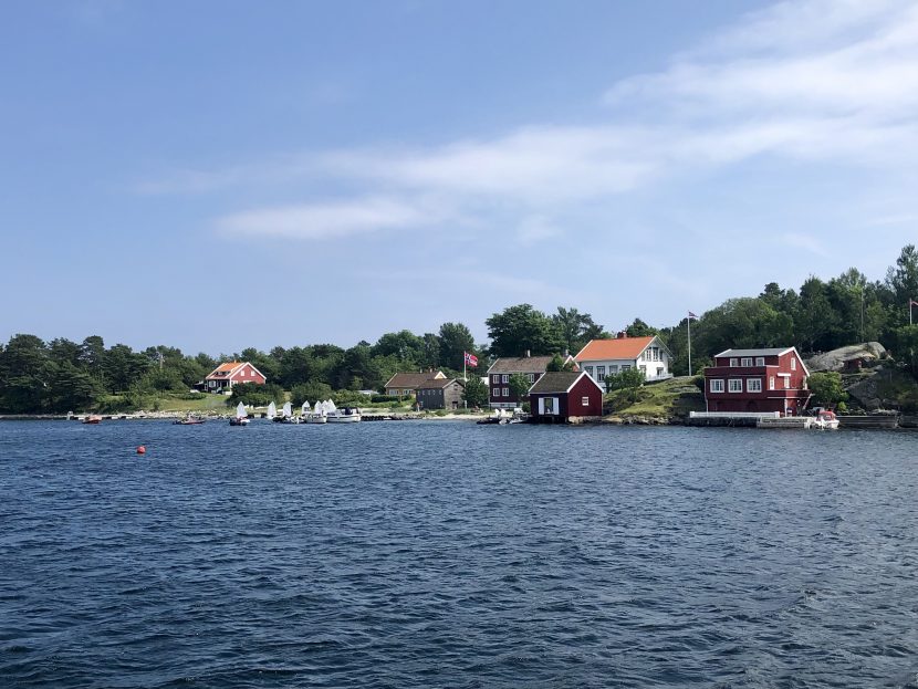 Aktuelt – Merdø vel